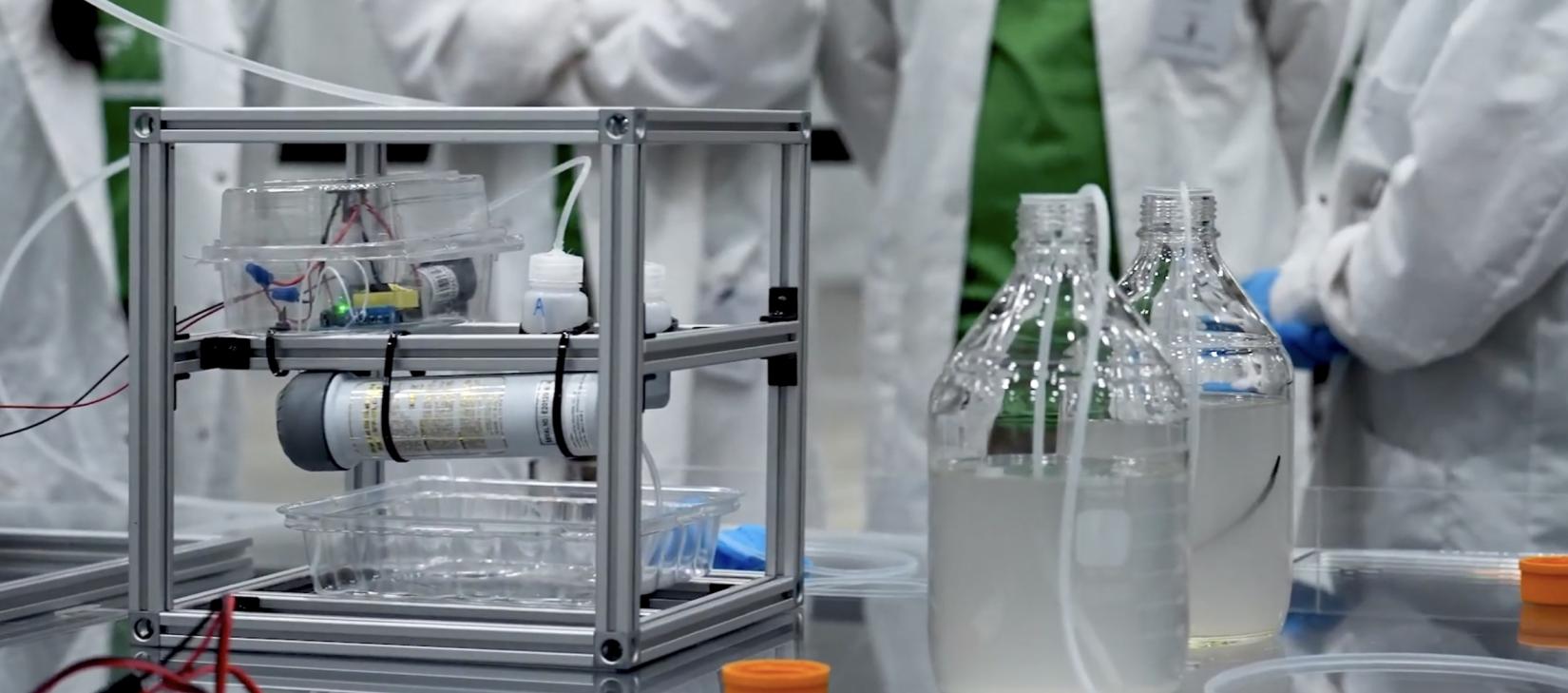 ChemE Cube | MIT Edgerton Center